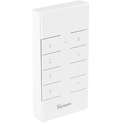 Sonoff RM433R2 Remote Controller - AstronGameClub