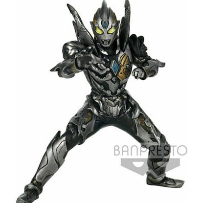 Banpresto Ultraman: Trigger Hero's Brave - Trigger Dark (Ver.A) Statue ...