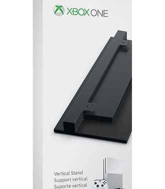 Microsoft Official Xbox One S Vertical Stand - AstronGameClub