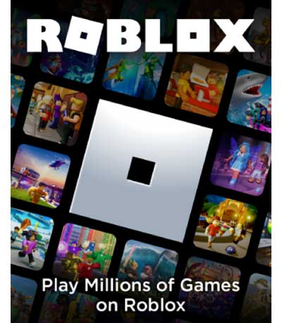Roblox 20 EUR - AstronGameClub