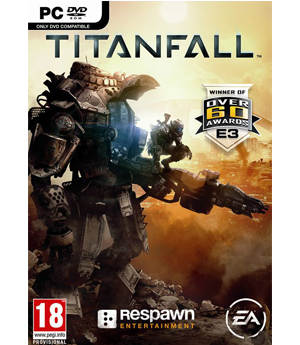 Titanfall PC NEW - AstronGameClub
