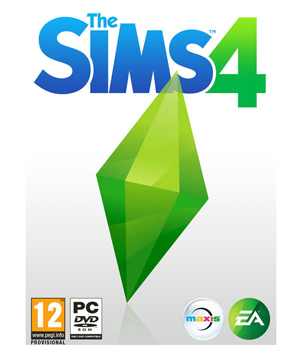 The Sims 4 Κωδικος Origins) PC NEW - AstronGameClub