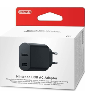 Nintendo USB AC Adapter - Snes - AstronGameClub