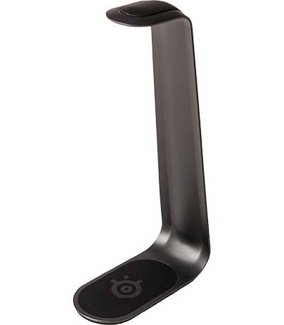 SteelSeries HS1 Aluminum Headset Stand - AstronGameClub