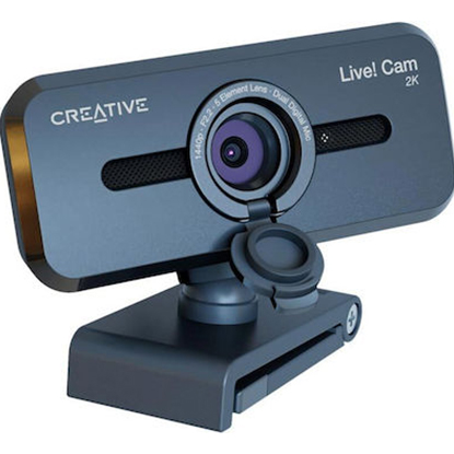 WEB CAM CREATIVE LIVE! SYNC 1080P V3 (73VF090000000) - AstronGameClub