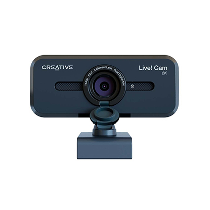 Web Cam Creative Live! Sync 4K 73VF092000000 - AstronGameClub