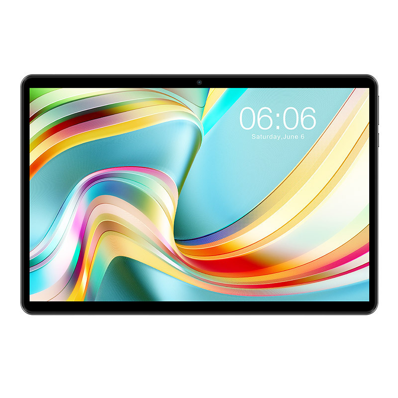 TECLAST tablet P25, 10.1" HD, 2/32GB, Android 11 Go, Γκρι - AstronGameClub