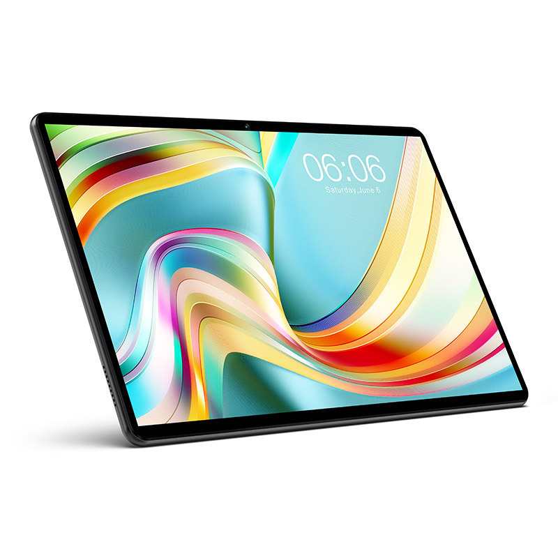 TECLAST tablet P25, 10.1" HD, 2/32GB, Android 11 Go, Γκρι - AstronGameClub