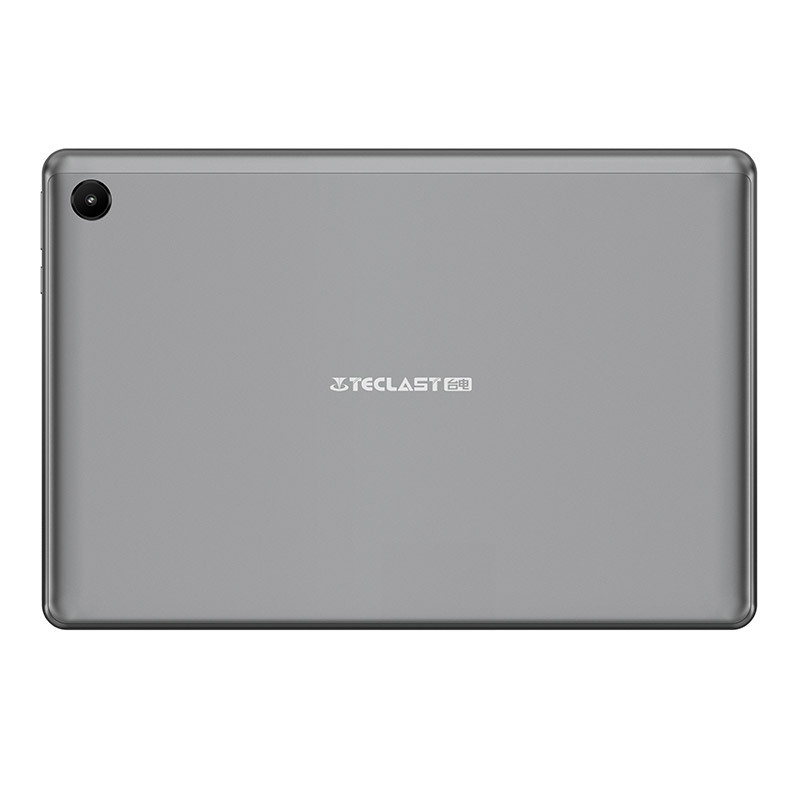 TECLAST tablet P25, 10.1" HD, 2/32GB, Android 11 Go, Γκρι - AstronGameClub
