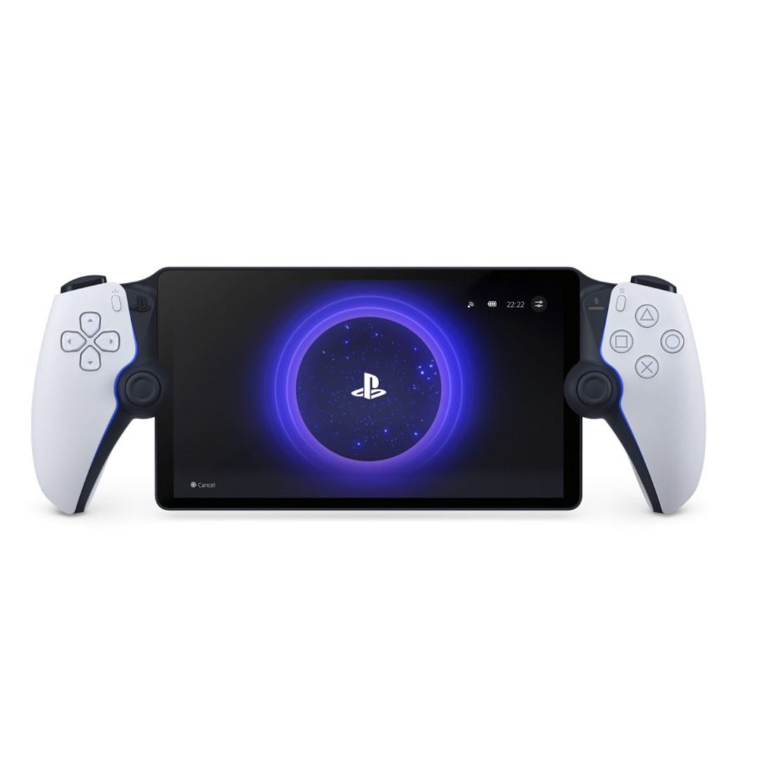 Sony Playstation Portal Remote Player PS5 - AstronGameClub