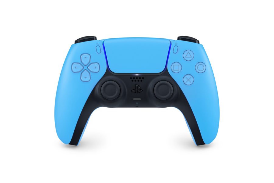Sony Dualsense Controller Starlight Blue V2 PS5 - AstronGameClub