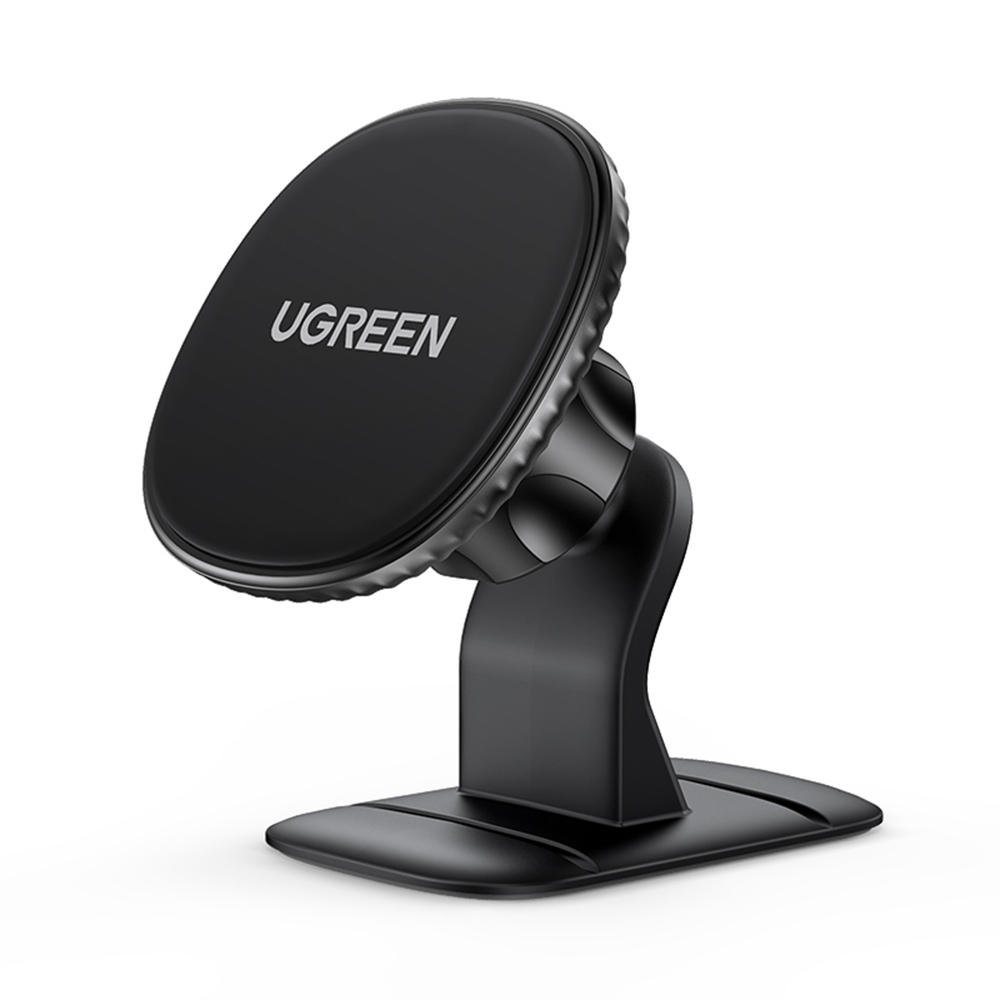 Ugreen Magnetic Car Phone Holder Adhesive for Dashboard Black LP292 ...