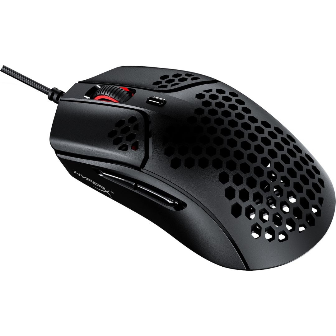 HyperX Pulsefire Haste RGB Gaming Mouse - AstronGameClub