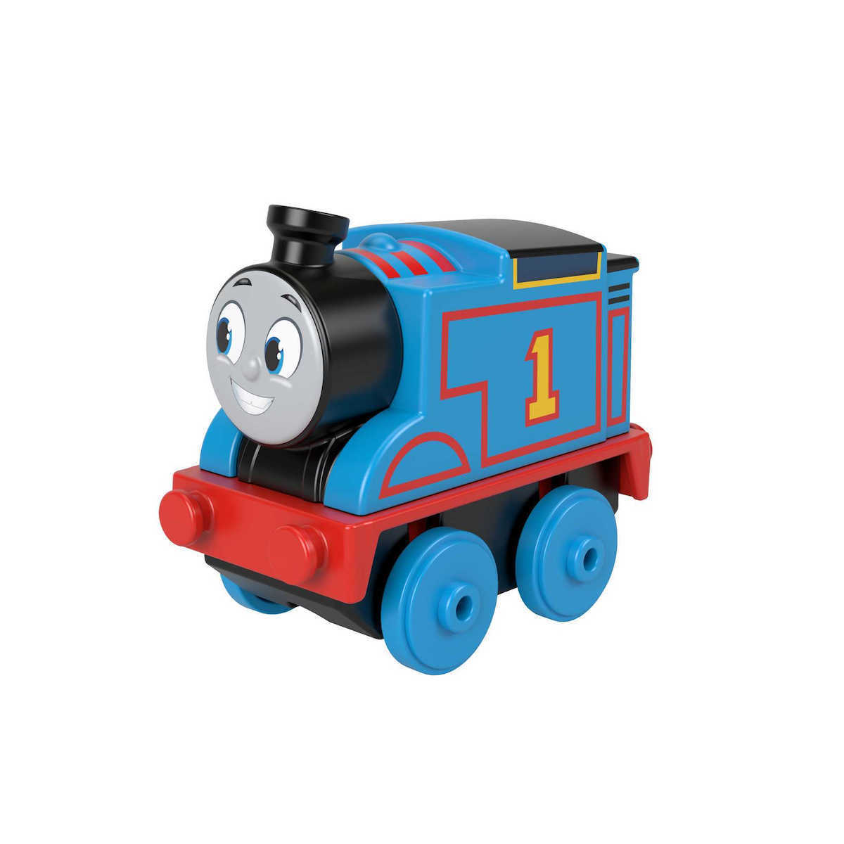 Fisher-Price Thomas & Friends - Thomas Plastic Engine (HJL22 ...
