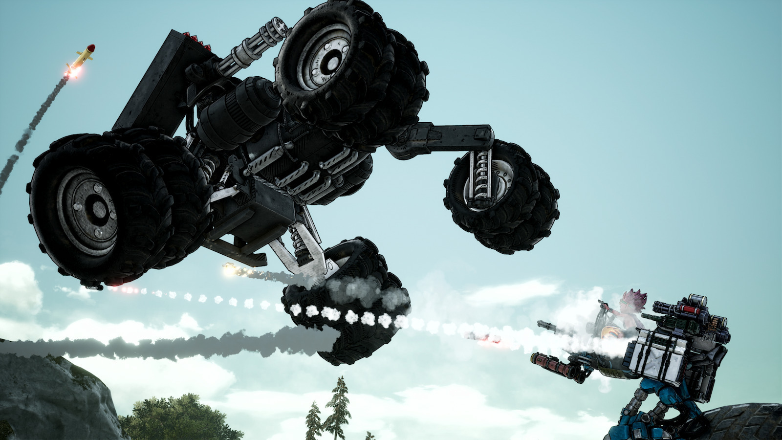 Sand Land PS5 NEW - AstronGameClub