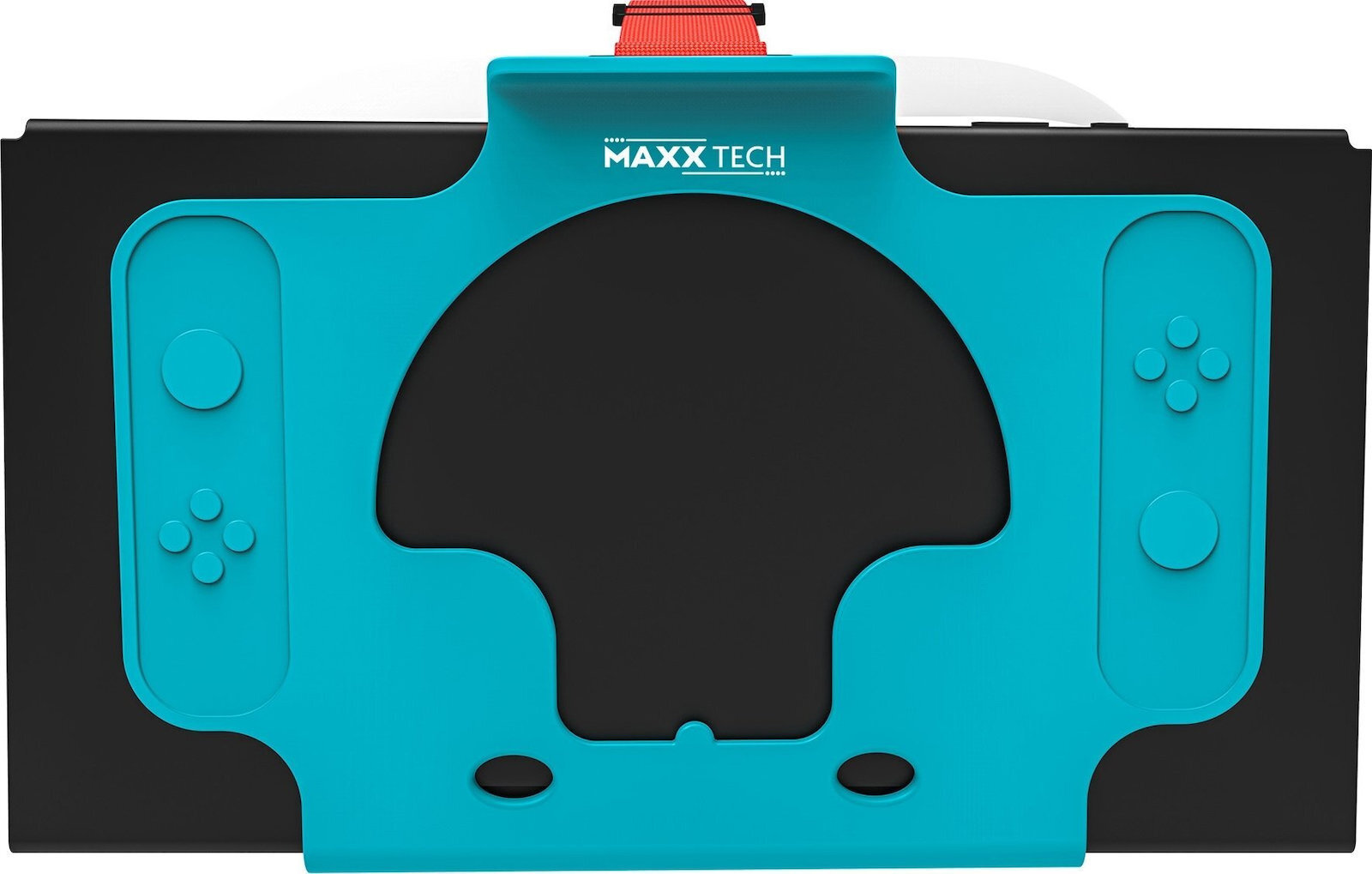 Maxx Tech New Switch VR Headset for Nintendo Switch - AstronGameClub