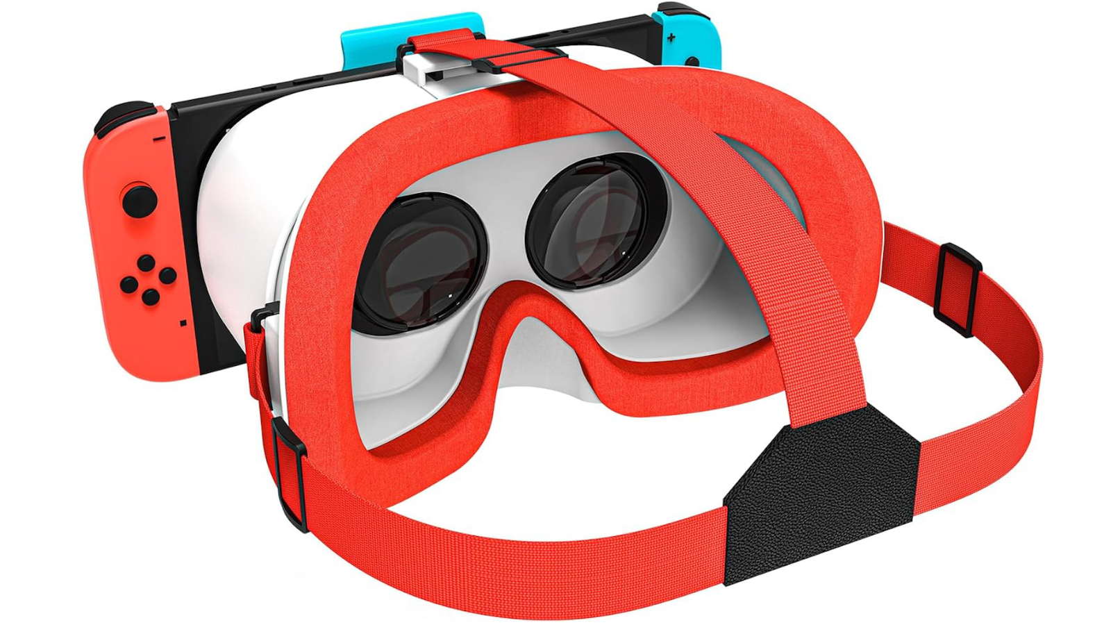 Maxx Tech New Switch VR Headset for Nintendo Switch - AstronGameClub