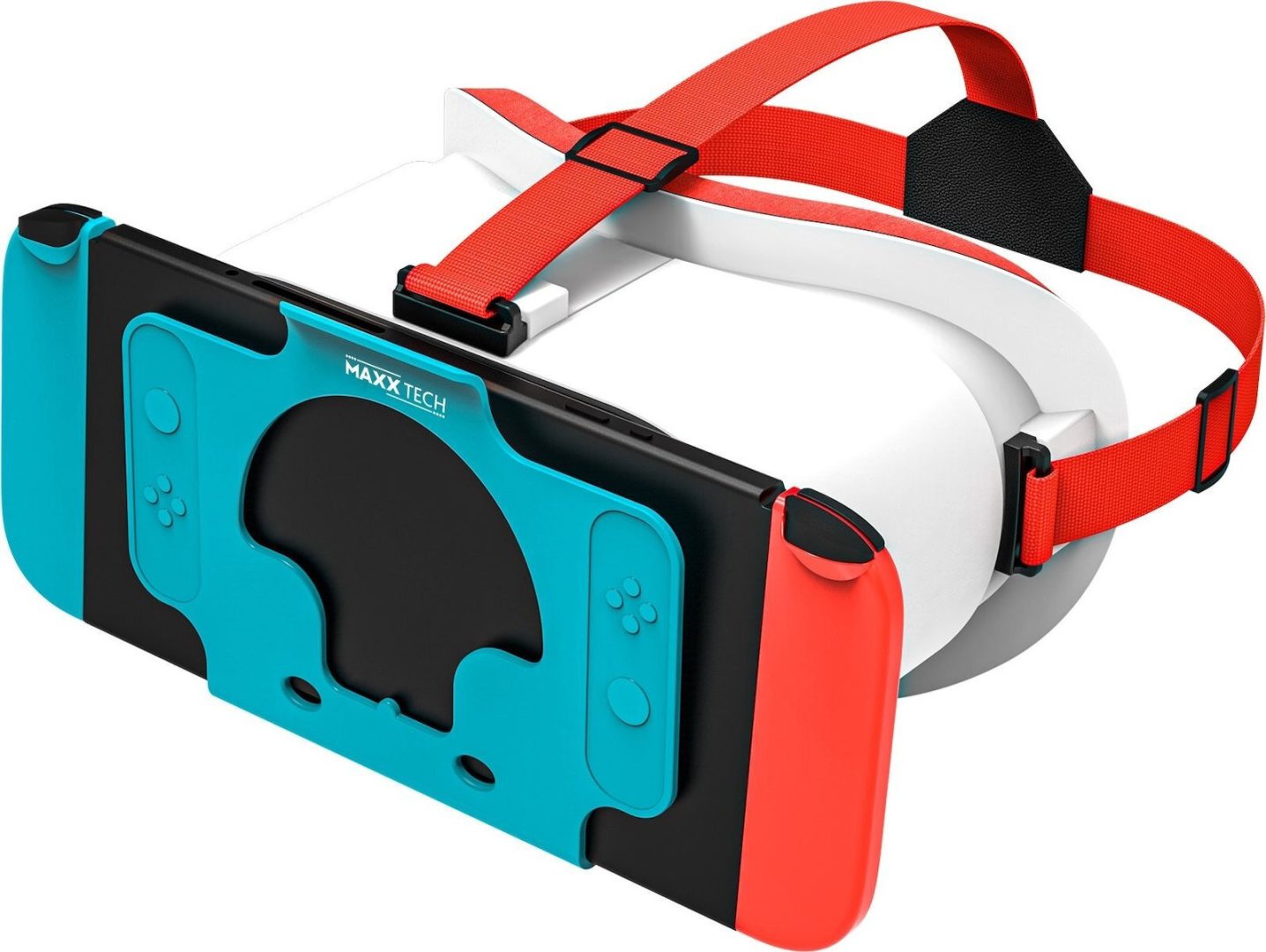 Maxx Tech New Switch VR Headset for Nintendo Switch - AstronGameClub