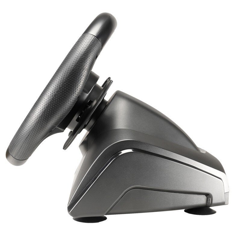 Subsonic Superdrive GS 650-X (PS4 / XBOX One-Series X/S) - AstronGameClub