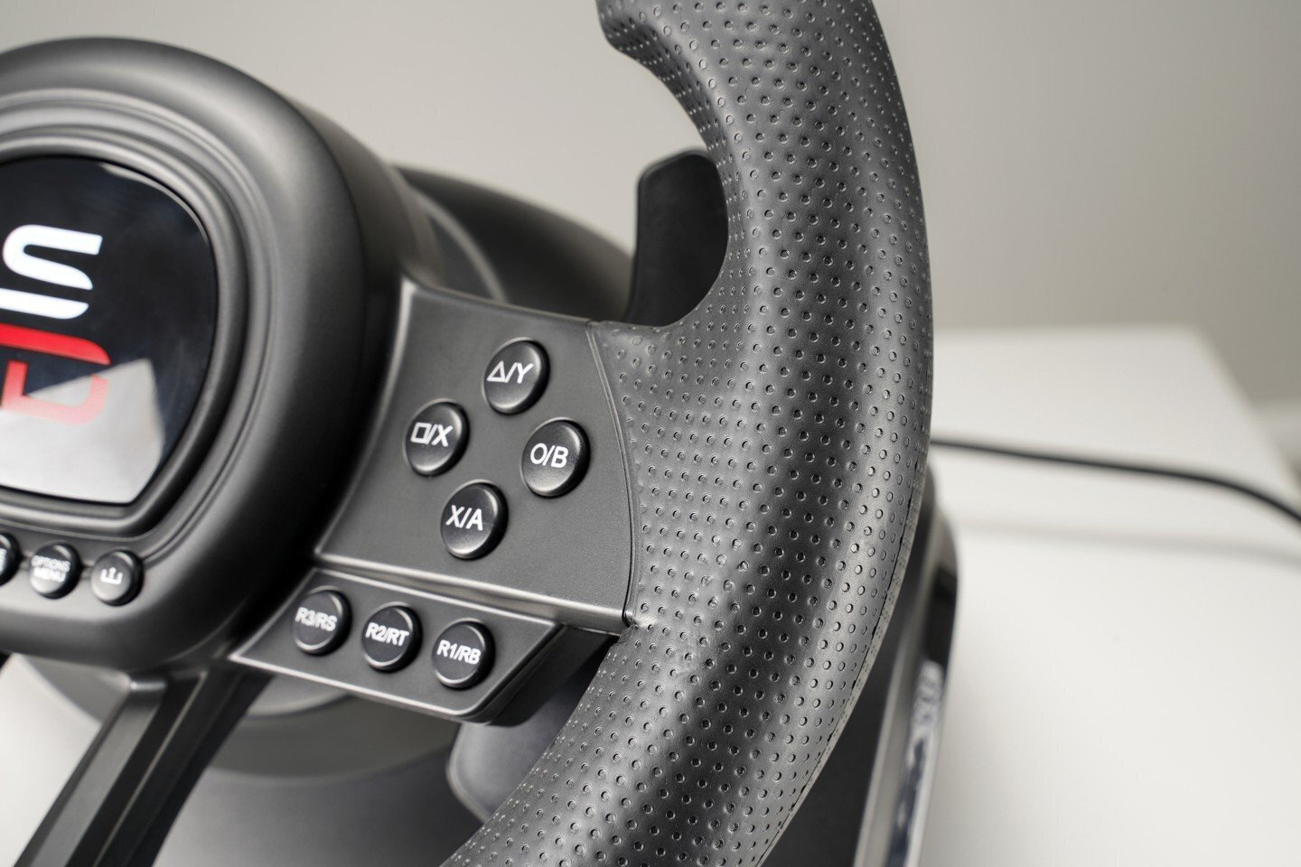 Subsonic Superdrive GS 650-X (PS4 / XBOX One-Series X/S) - AstronGameClub