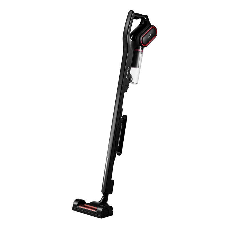 Deerma Ηλεκτρική Σκούπα Stick DX700 PRO 650 Watt, 0.8L Δοχειο Σκονης ...