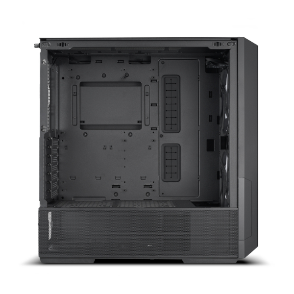 Lian Li LANCOOL 216 RGB black – EATX/ATX/MICRO-ATX/MINI-ITX (front ...