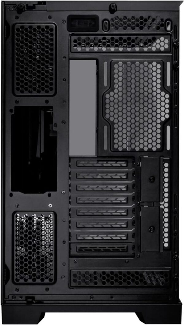 Lian Li O11 Dynamic EVO XL Black – EATX PC Case (under 280mm) XL Tower ...