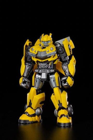 Blokees Transformers: Bumblebee - Model Kit Classic Class - AstronGameClub