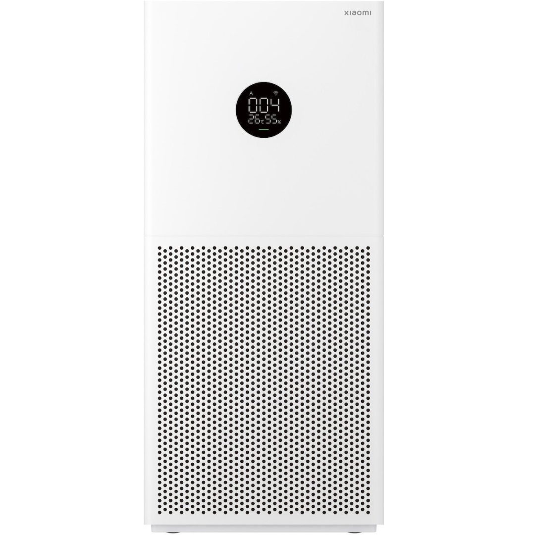 Xiaomi Smart Air Purifier 4 Lite White (BHR5274GL) - AstronGameClub